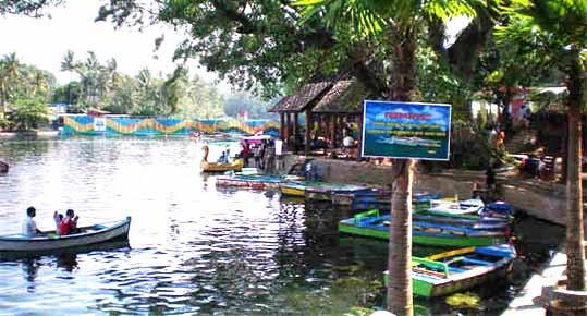 Soal Sumber Wendit, Pemkab Malang Akan Gugat Kementerian PUPR